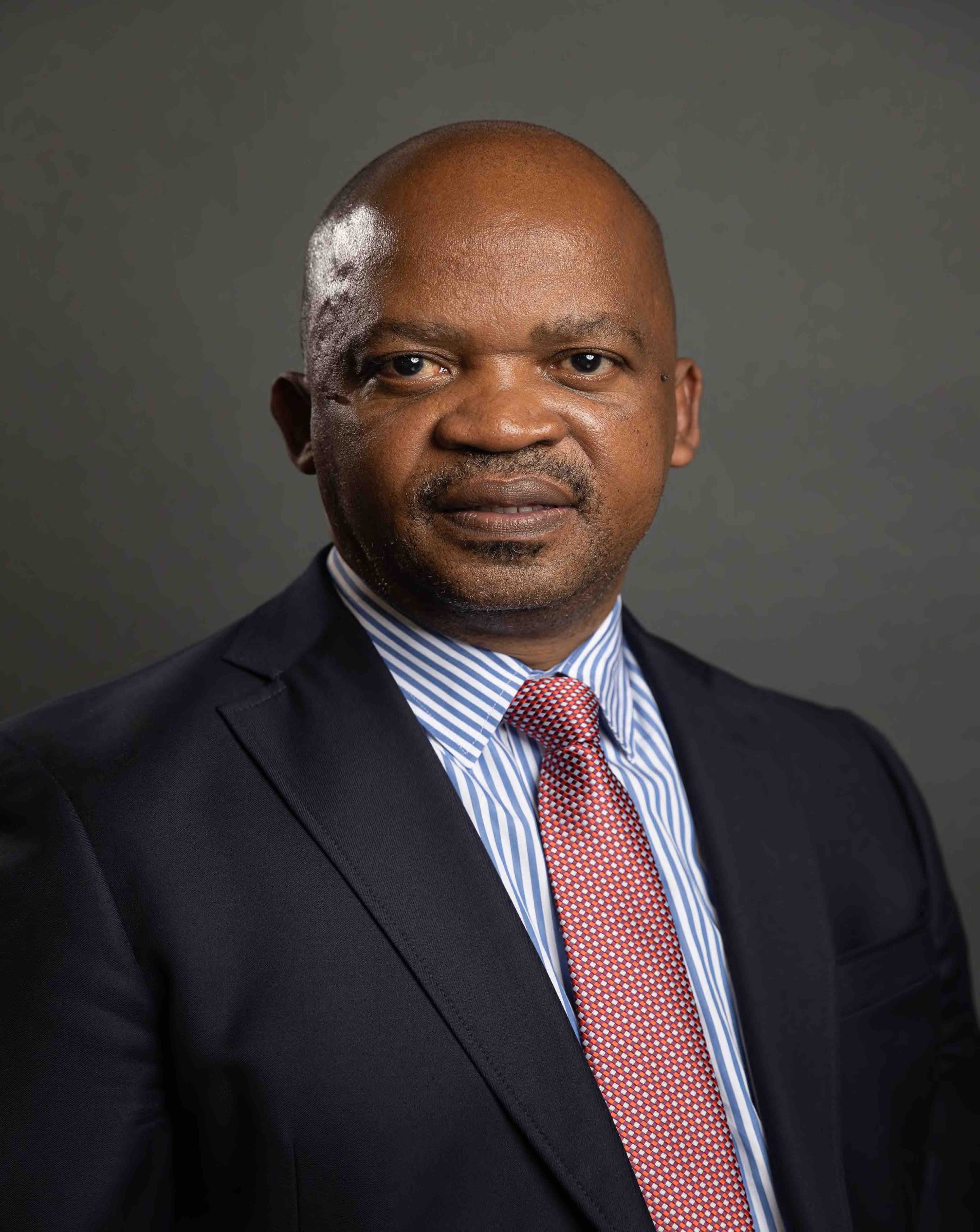 Matthew Goniwe School of Leadership and Governance