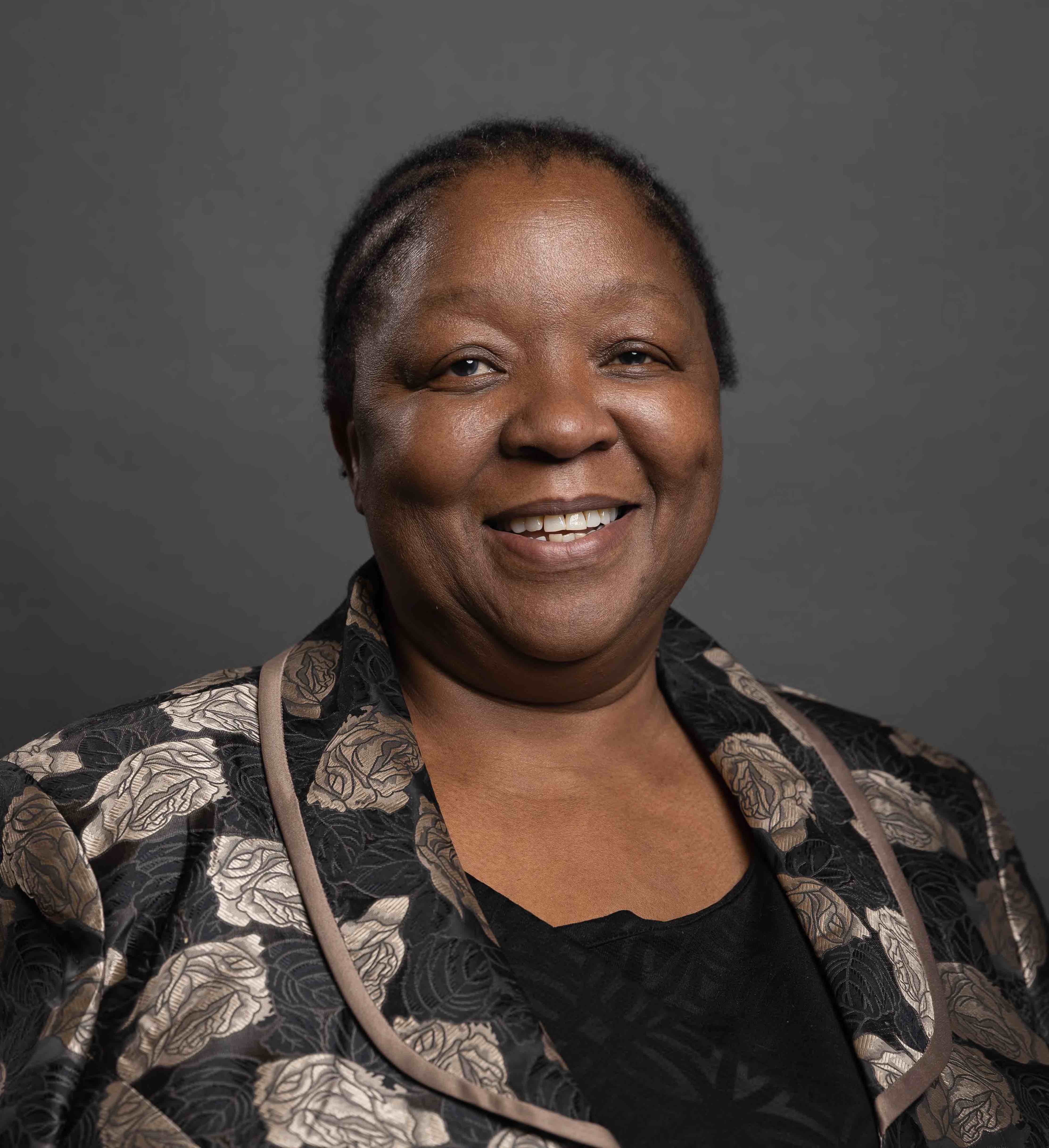 Matthew Goniwe School of Leadership and Governance